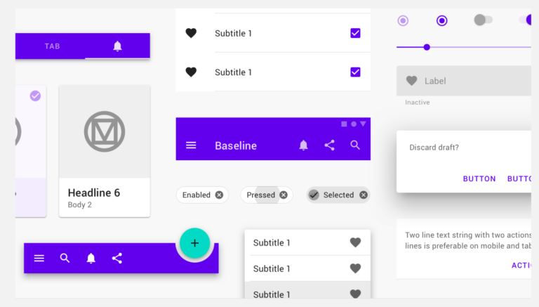 FIGMA - a tool for collaborative design - Fabrity Software House