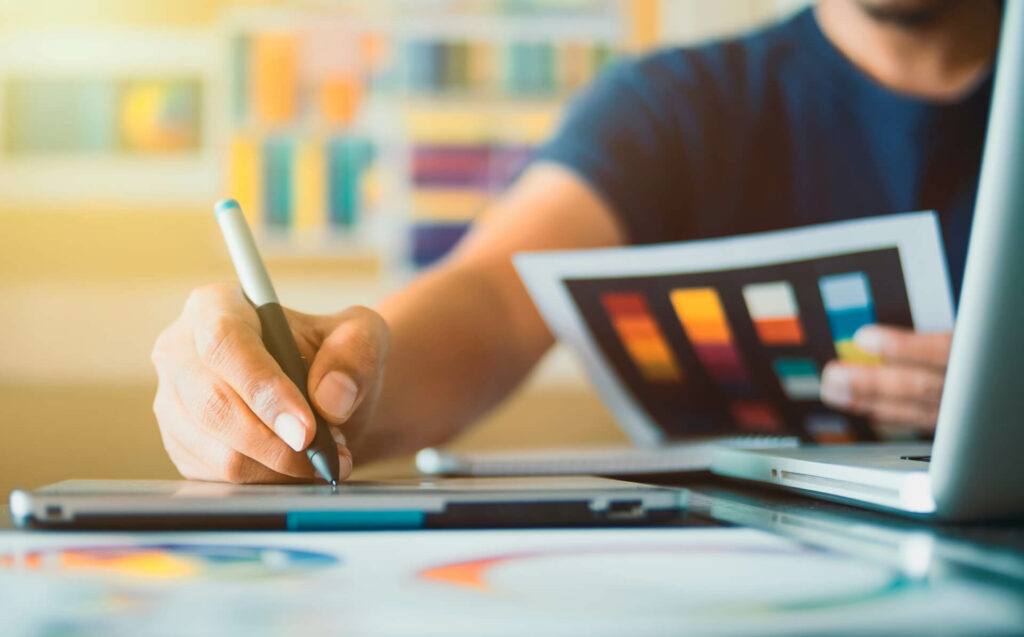 React development - Fabrity Software House