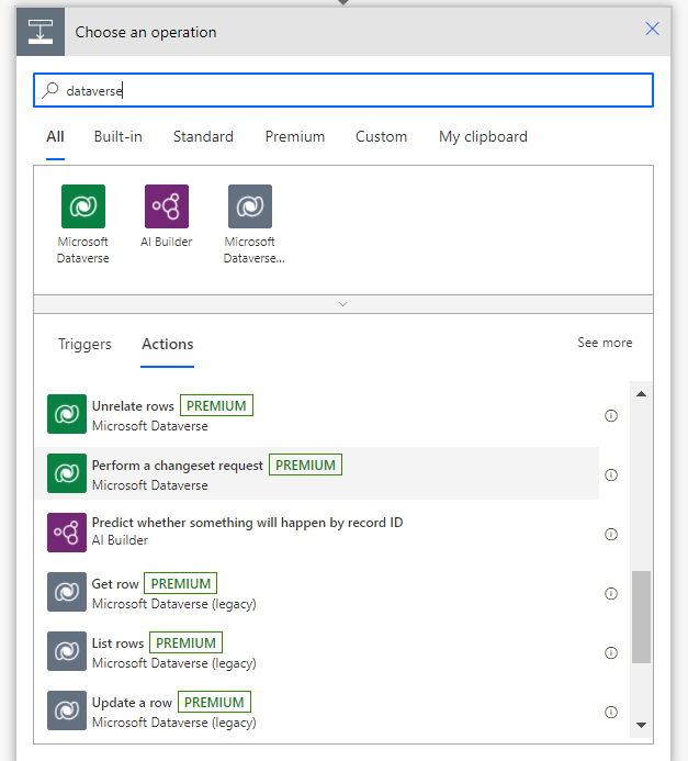 What is Microsoft Power Platform—an overview of the main features - Fabrity