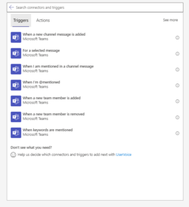 How you can streamline your business process with Power Automate - Fabrity