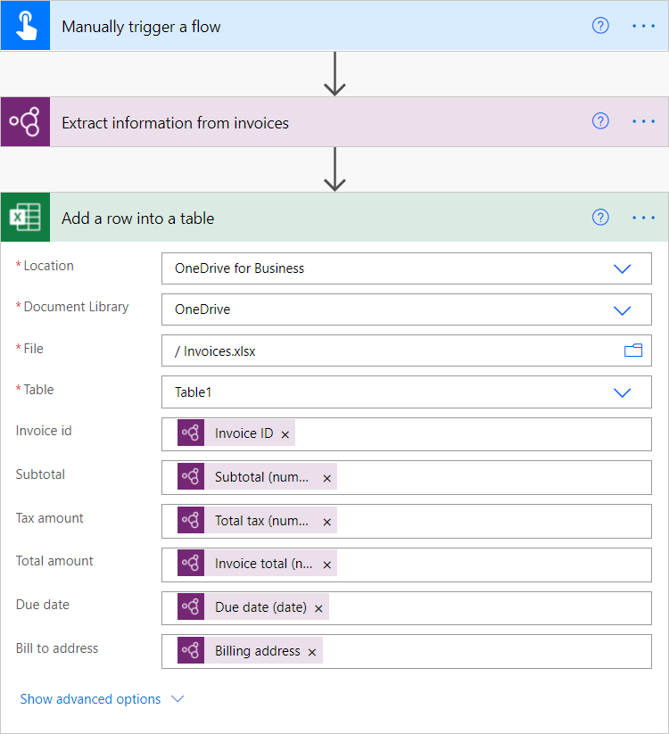 AI Builder–artificial Intelligence for knowledge workers - Fabrity