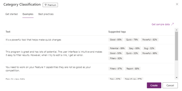 AI Builder–artificial Intelligence for knowledge workers - Fabrity