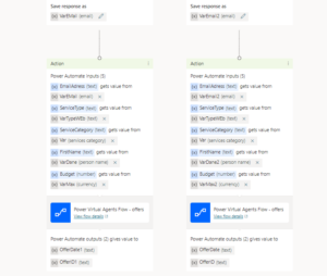How to build a customer service chatbot with Microsoft Power Virtual ...