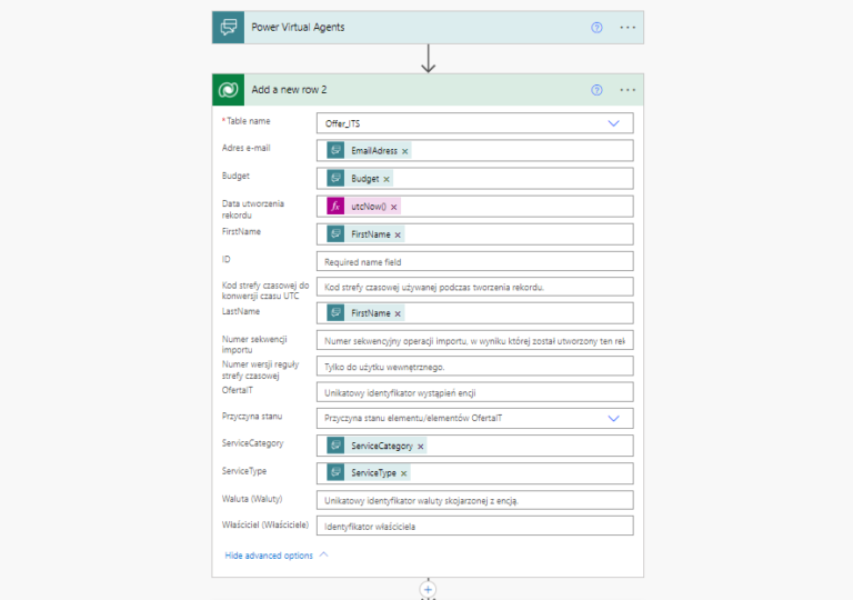 How to build a customer service chatbot with Microsoft Power Virtual ...