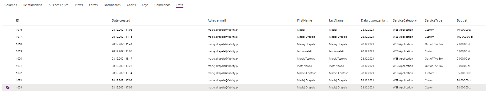 How to build a customer service chatbot with Microsoft Power Virtual ...