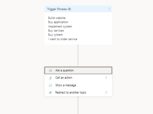 How to build a customer service chatbot with Microsoft Power Virtual ...