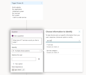 How to build a customer service chatbot with Microsoft Power Virtual ...