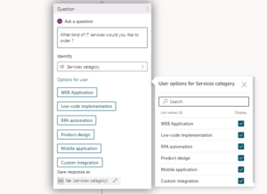 How to build a customer service chatbot with Microsoft Power Virtual ...