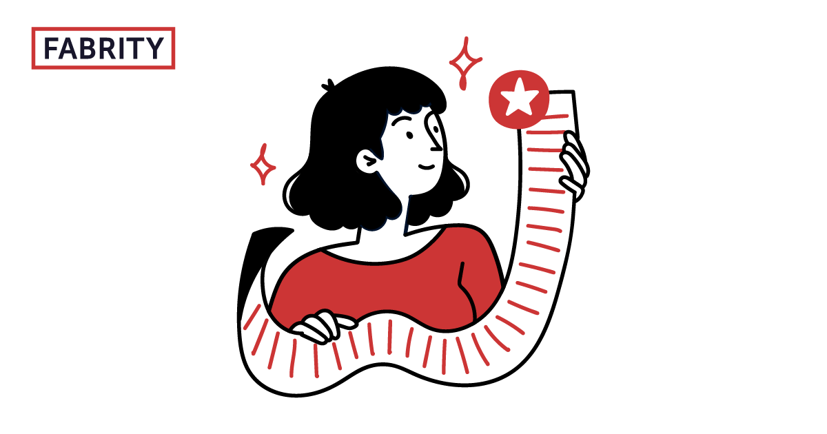 How to create a good IT outsourcing contract - Fabrity Software House