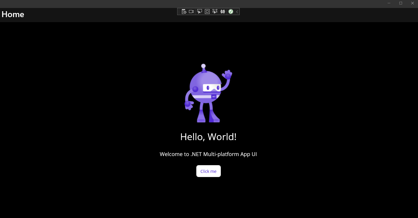 How To Build A Multi Platform App With Net Maui Fabrity Software House