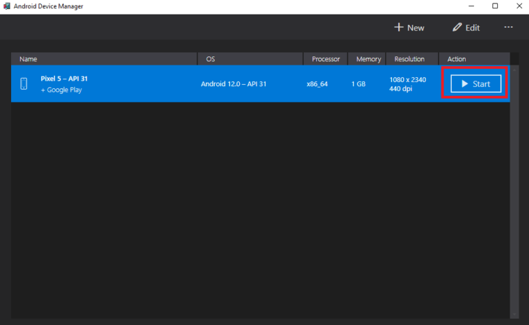 How to build a multi-platform app with .NET MAUI - Fabrity