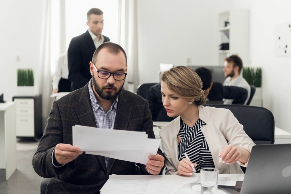 Case studies - Fabrity Software House