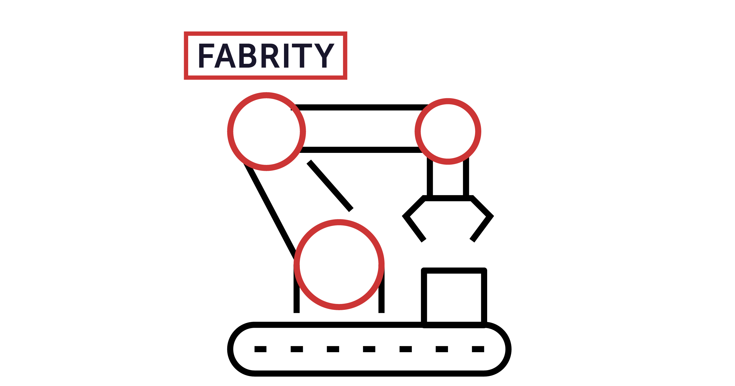 Manufacturing - Fabrity Software House