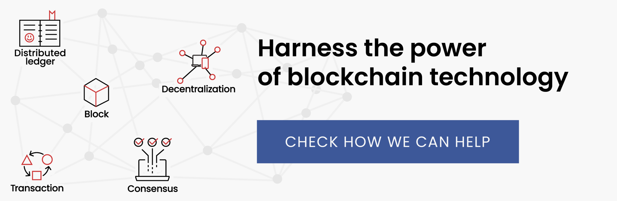 Blockchain glossary - Fabrity