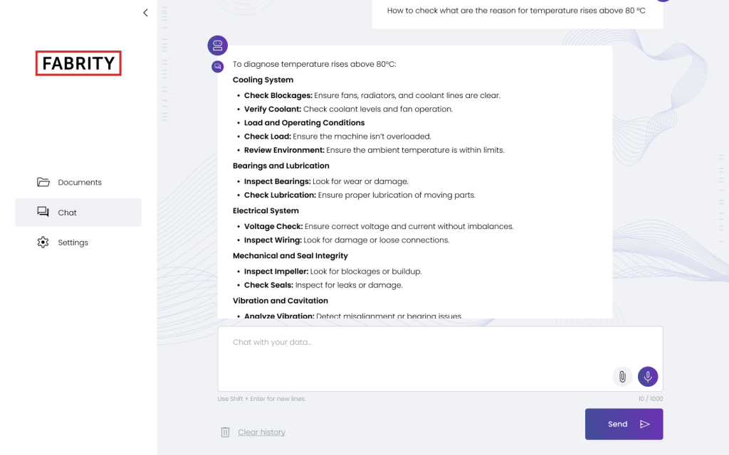 Boosting productivity with an AI personal assistant—three real-life use ...