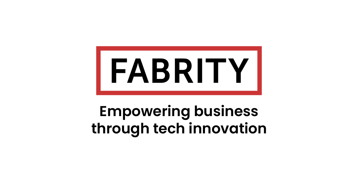 E-commerce development - Fabrity